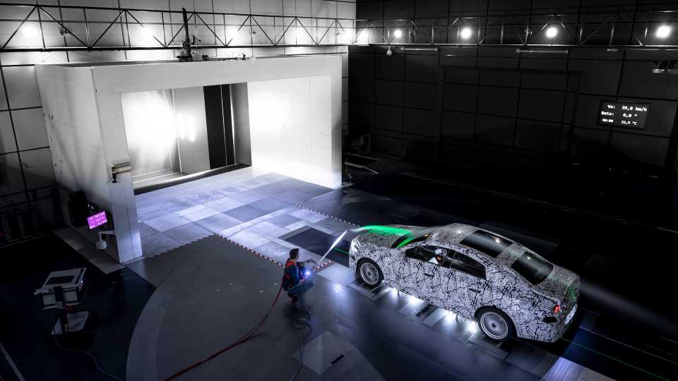 All-New Mercedes-Benz CLA Will Be A Technological Tour De Force