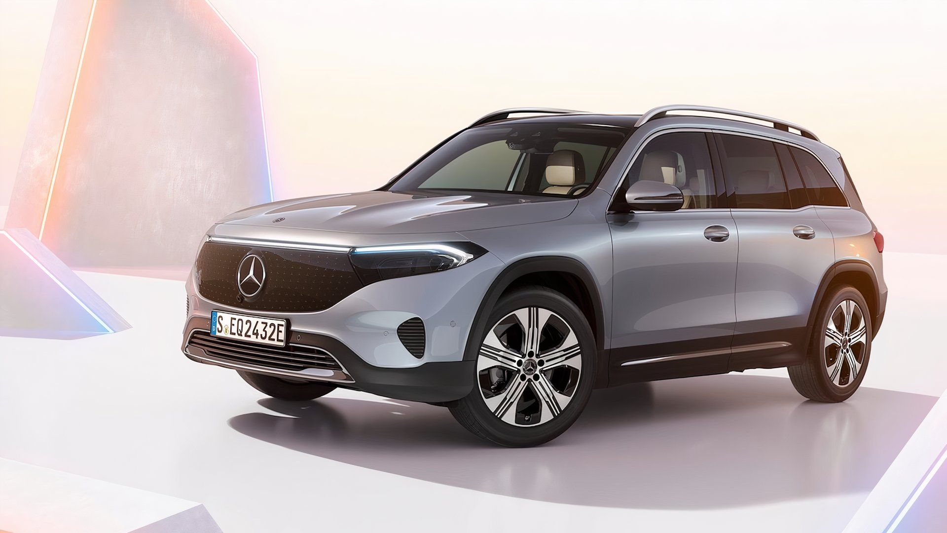 Ranking Mercedes SUV Models By Size: Luxury Meets Versatility