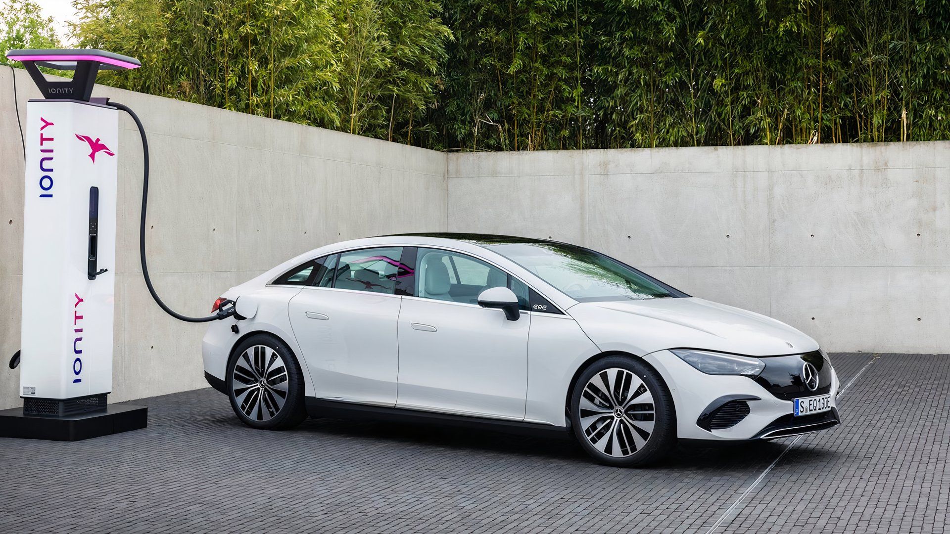 10 EVs That Would Benefit From Having A Combustion Range Extender