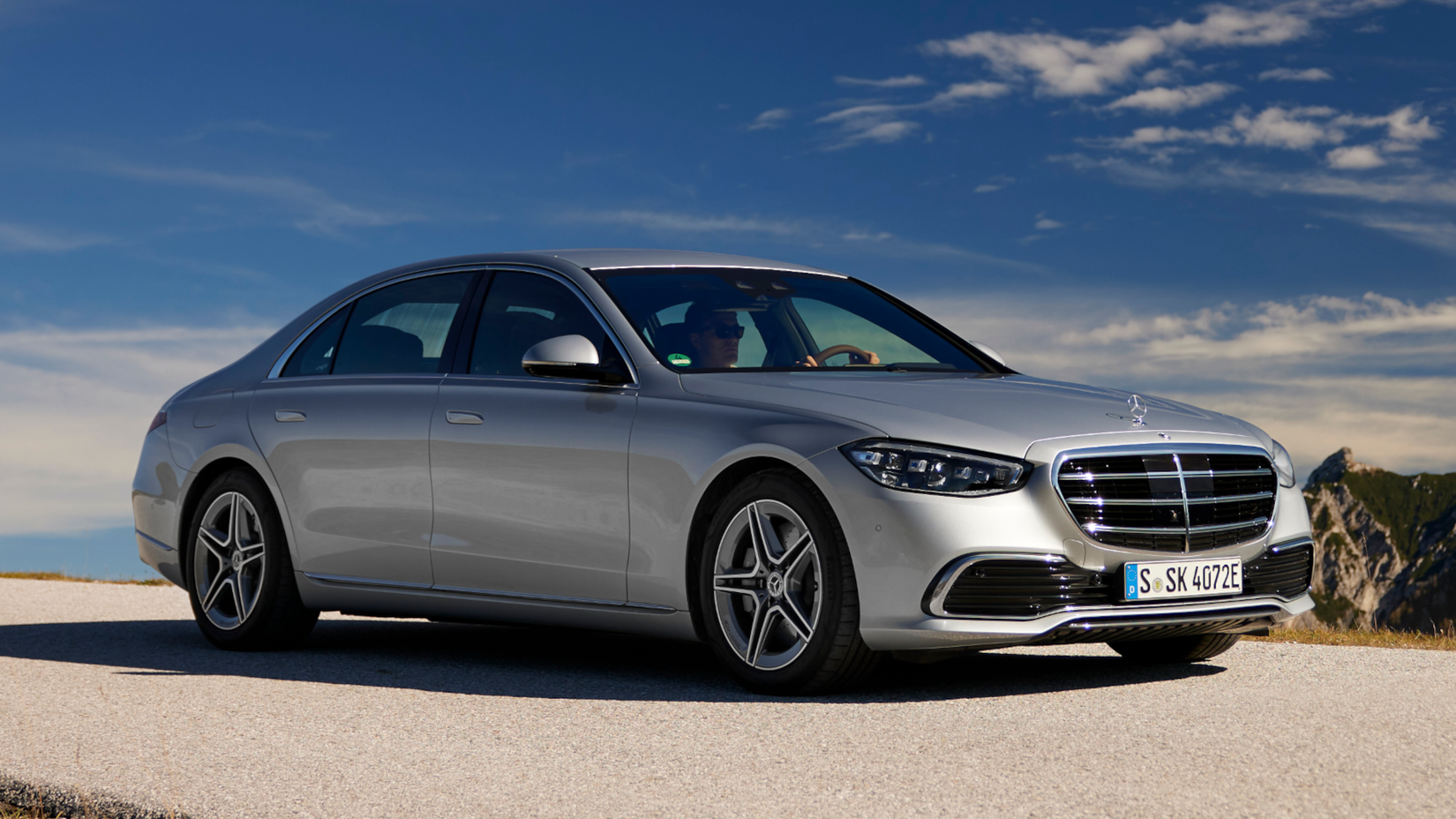 Mercedes-Benz's M 256: The Most Powerful Straight-Six Engine in 2025