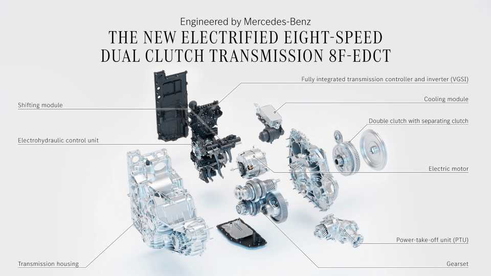 All-New Mercedes-Benz CLA Will Be A Technological Tour De Force