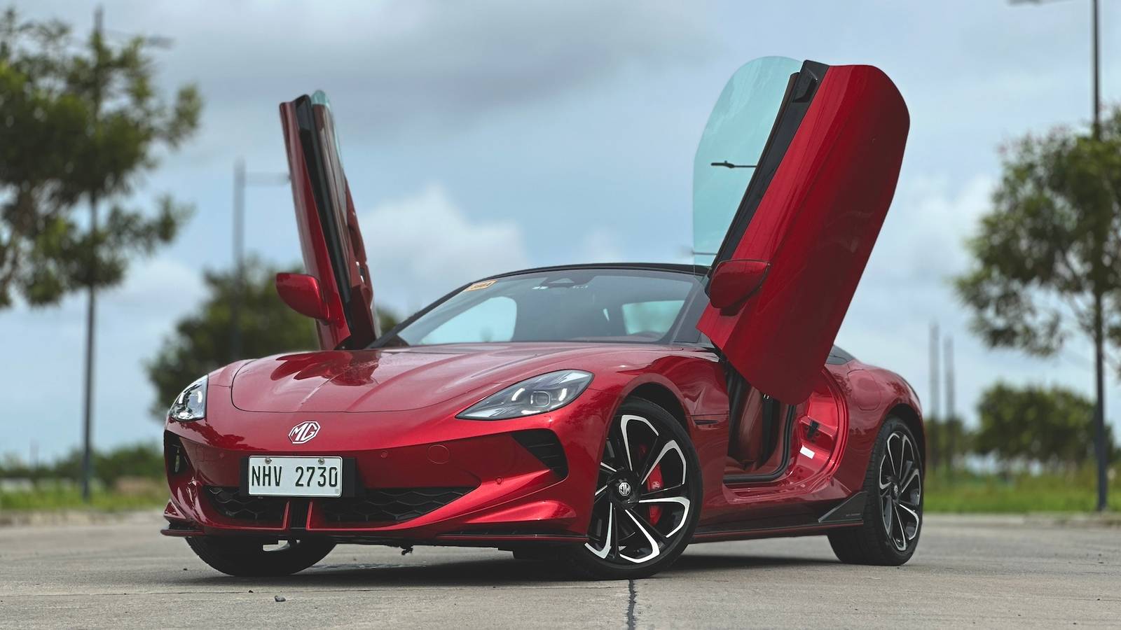 11 Chinese Cars That Would Dominate Even After A 100% Tariff