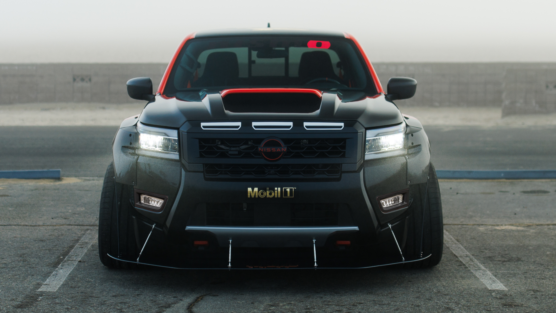 10 Brilliant OEM Concepts Unveiled At SEMA 2024 10 Brilliant OEM Concepts Unveiled At SEMA 2024