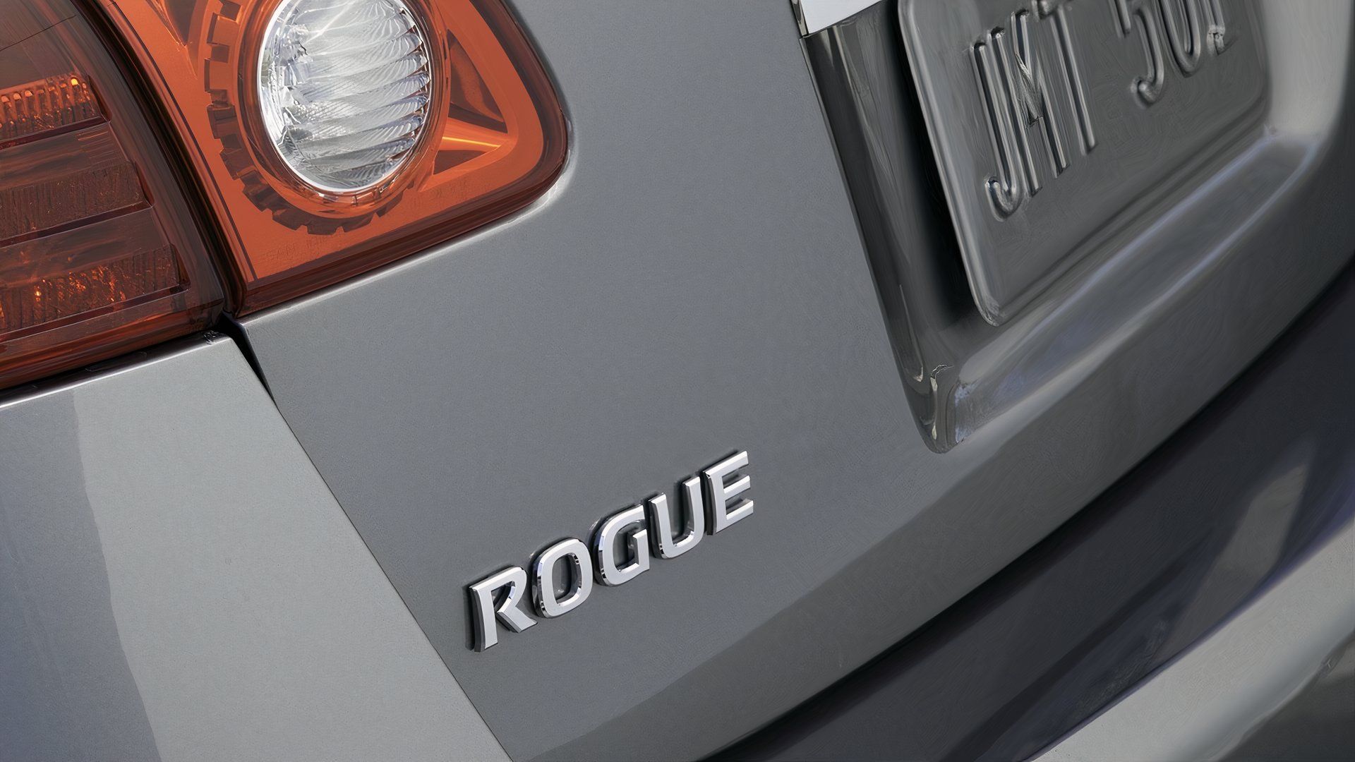 2012 Nissan Rogue Pricing, Photos & Specs