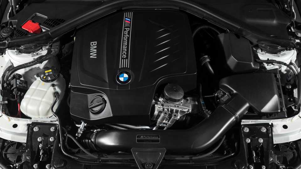 This BMW Is A Brilliant Alternative If You Can't Afford An E46 M3