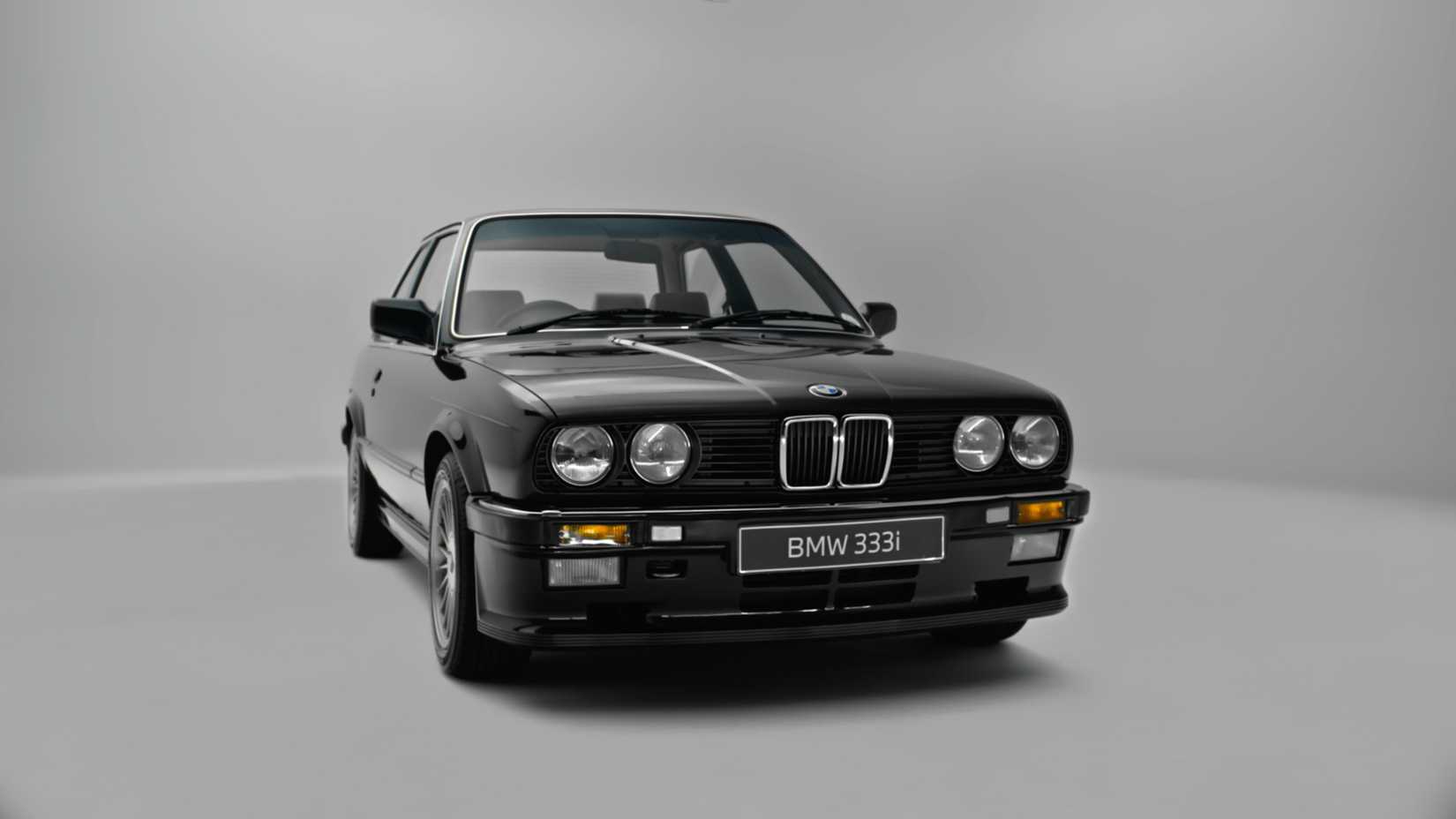 South Africa Built An E30 That Arguably Outshone The Mighty M3