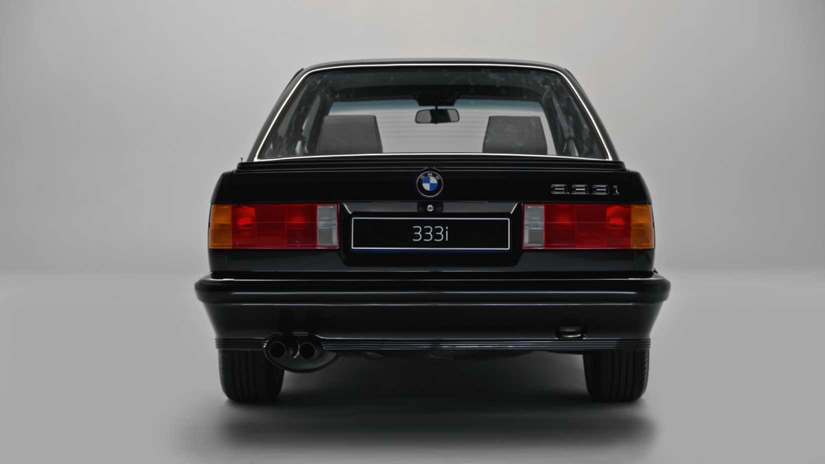 South Africa Built An E30 That Arguably Outshone The Mighty M3