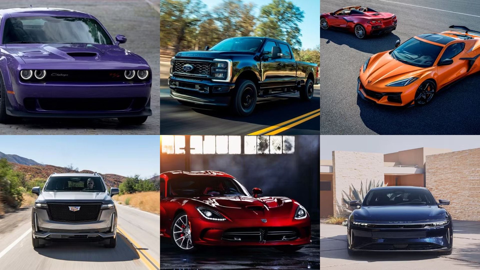 Car Review Threads Carbuzz