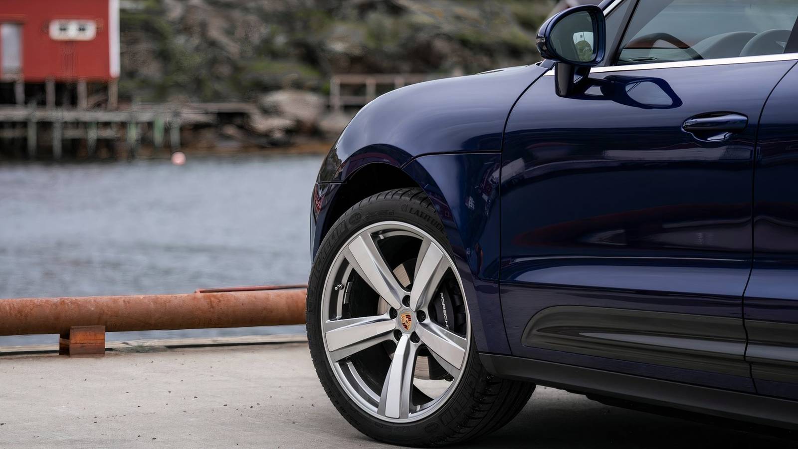 The Most Satisfying Car To Buy In The USA Is...