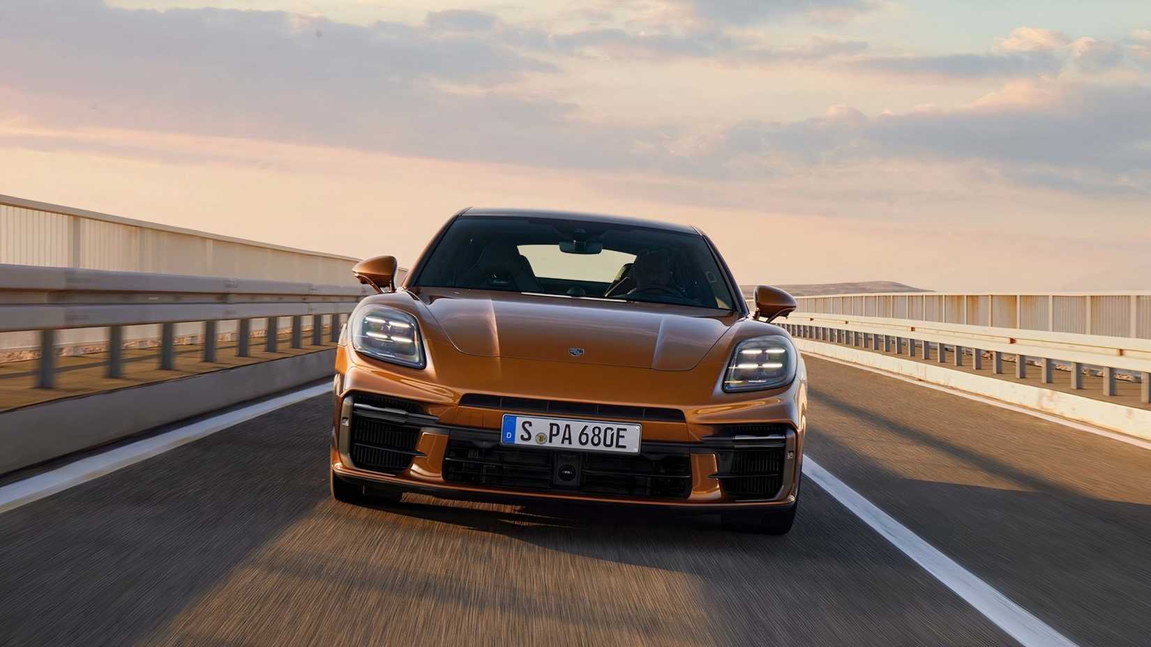 How Hybridization Saved The V8 (And Which Models Do It Best)