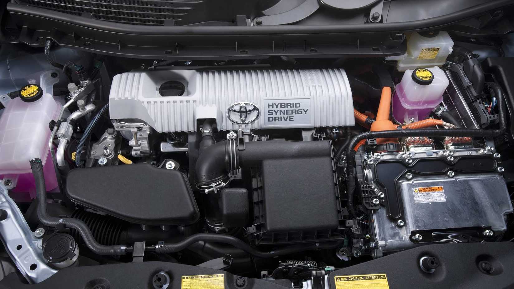 2009 Toyota Prius Pricing, Photos & Specs