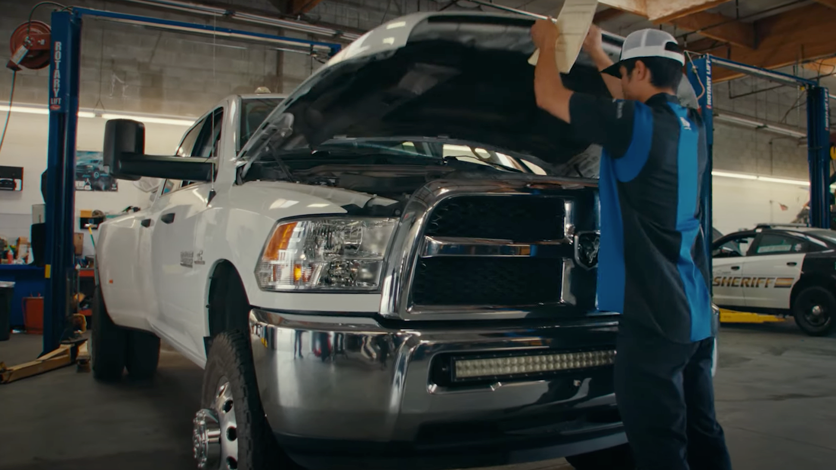 Report: The EPA Is About To Claim Greenhouse Gases Aren't Harmful