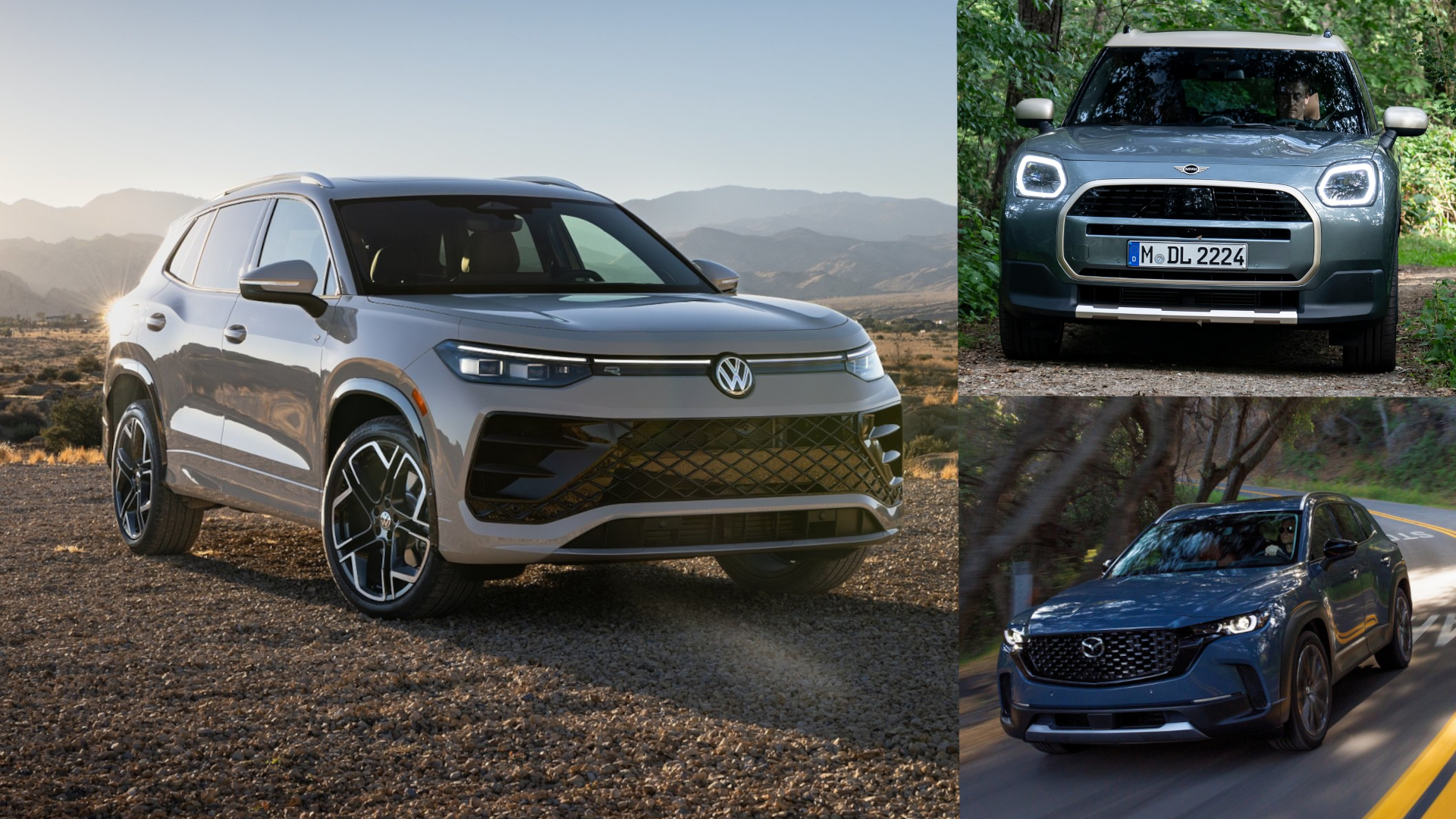 10 Great Alternatives To A Brand-New Toyota RAV4