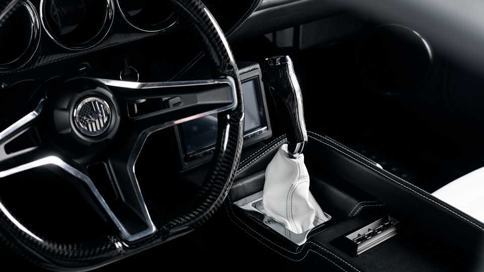 Ringbrothers Infected Is A Cuda With A Nasty Case Of Pink Eye