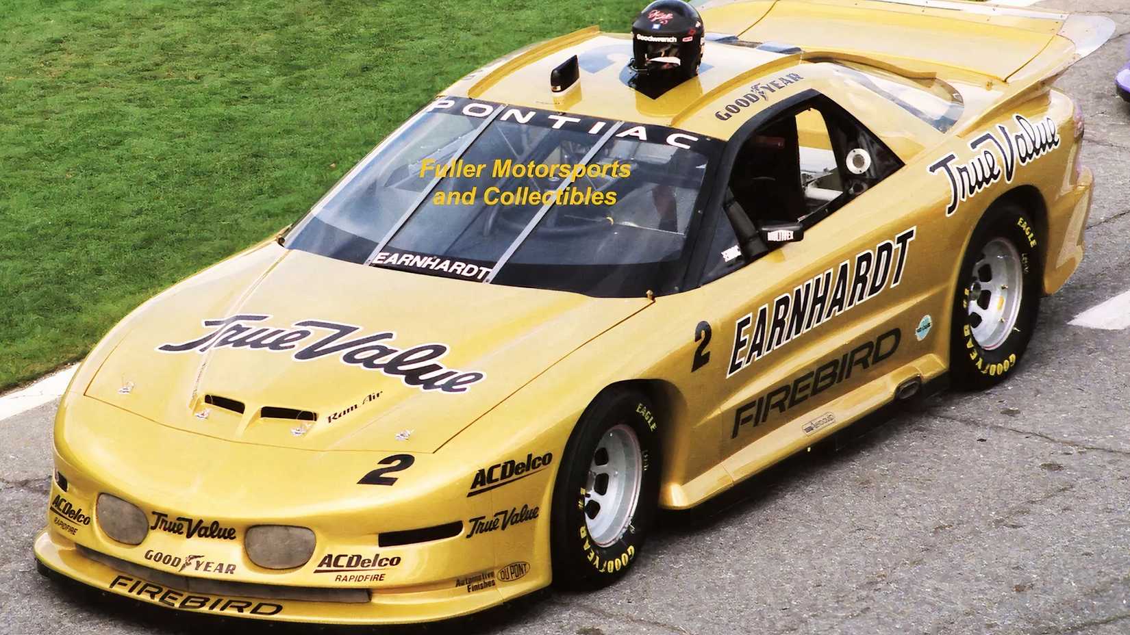 10 IROCs That Had Nothing To Do With The Chevy Camaro