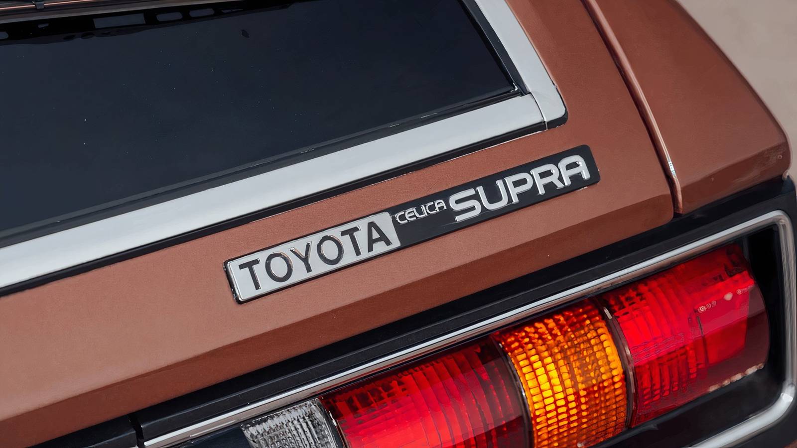 Toyota Supra Mk1: The Genesis Of A Sports Car Legend