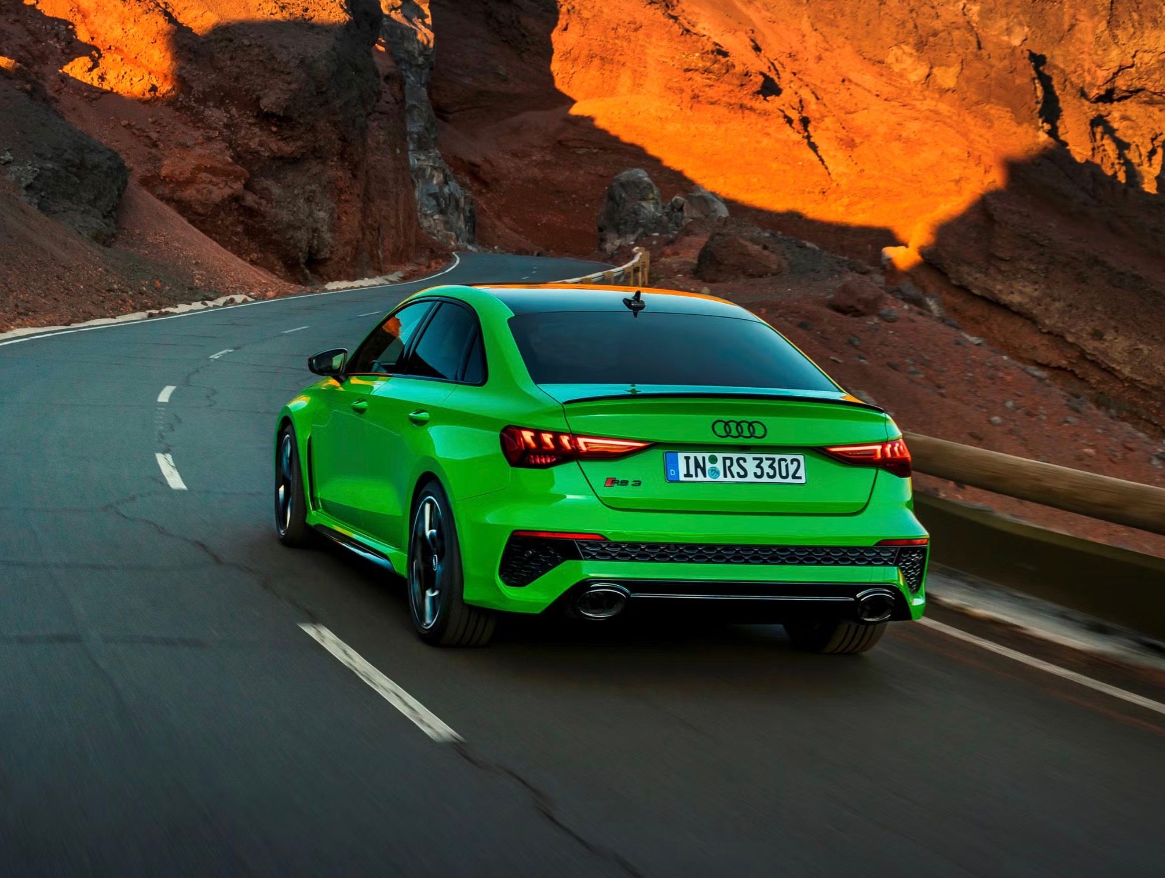 Ranking 15 Of The Most Powerful Audi Sports Cars Ever Made