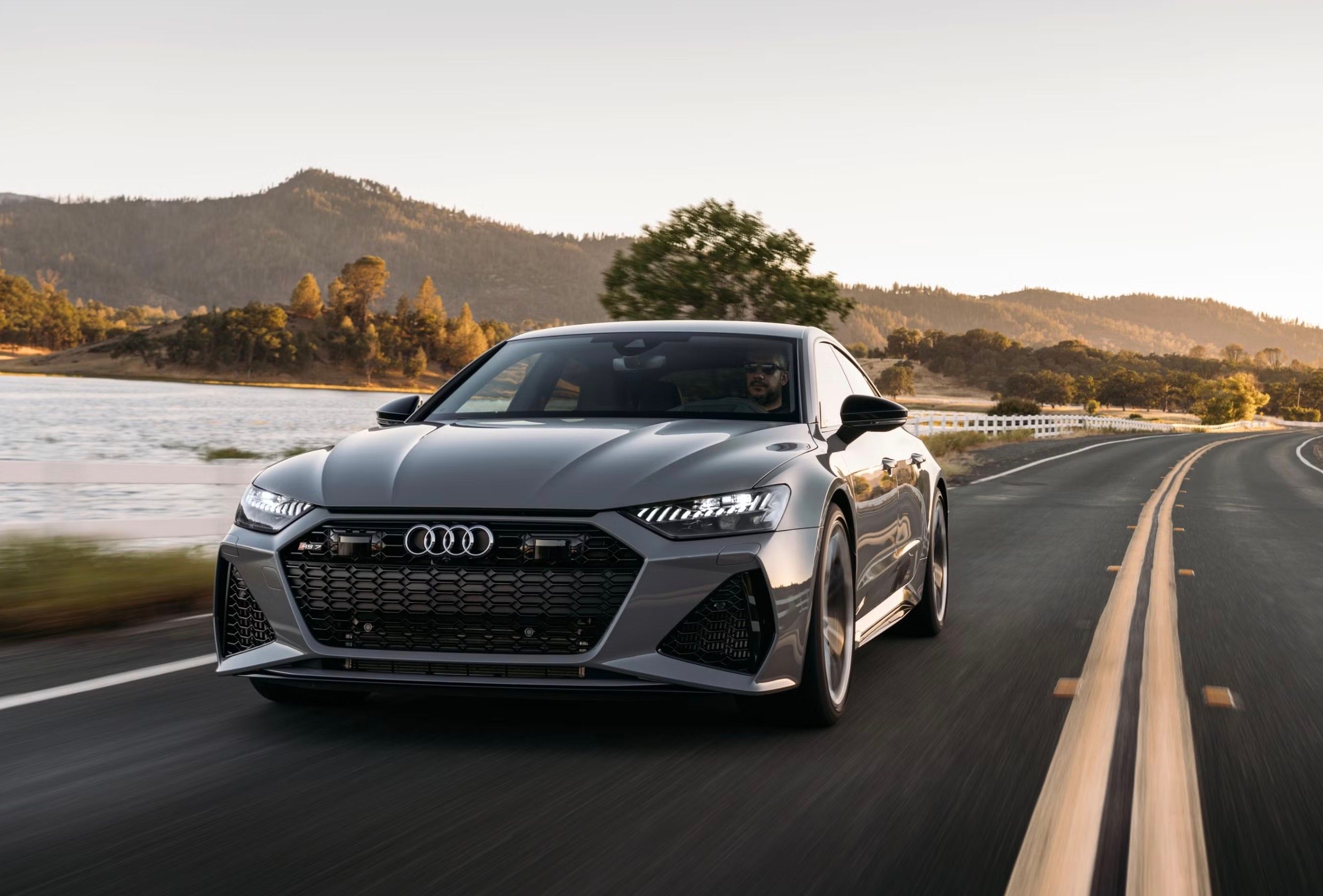 Ranking 15 Of The Most Powerful Audi Sports Cars Ever Made