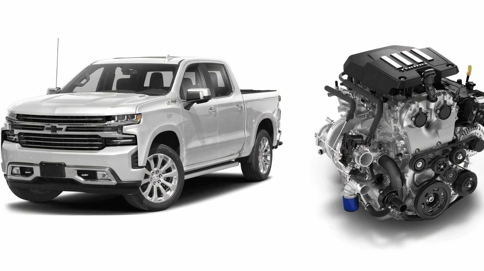 Chevy TurboMax Engine: Specs, Uses, And Common Problems