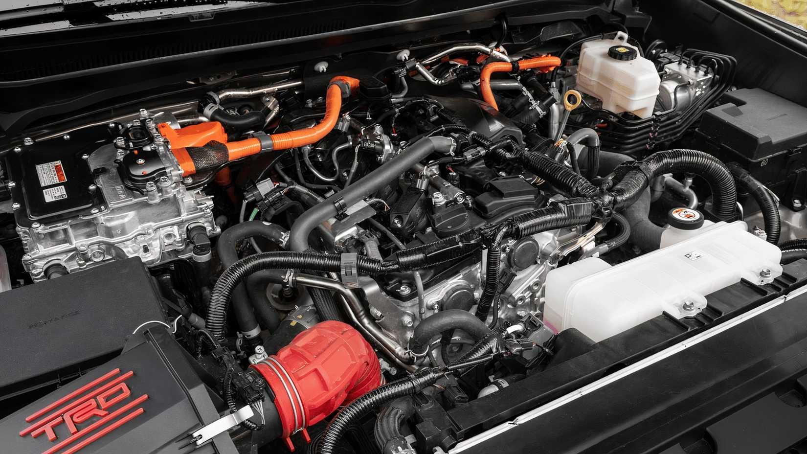 4 Cylinder Vs. 6 Cylinder: Popular Engine Types Compared