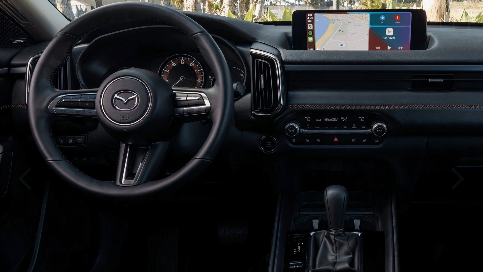 Mazda CX-5 vs CX-50: 10 Core Differences Between Mazda's Compact ...