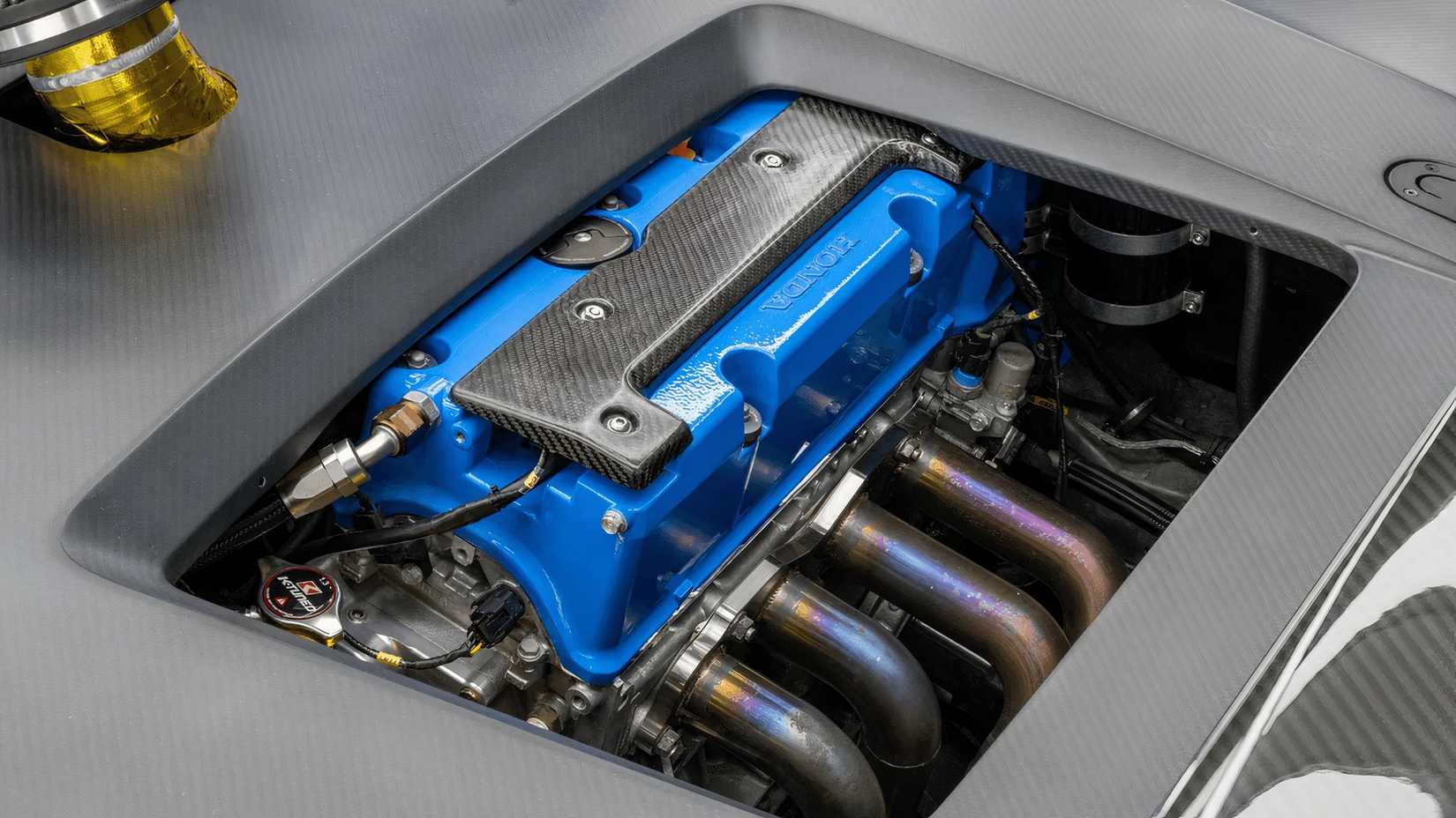 Honda K24 Engine: What Makes The K-Series One Of The Best 4-Cylinders Ever?