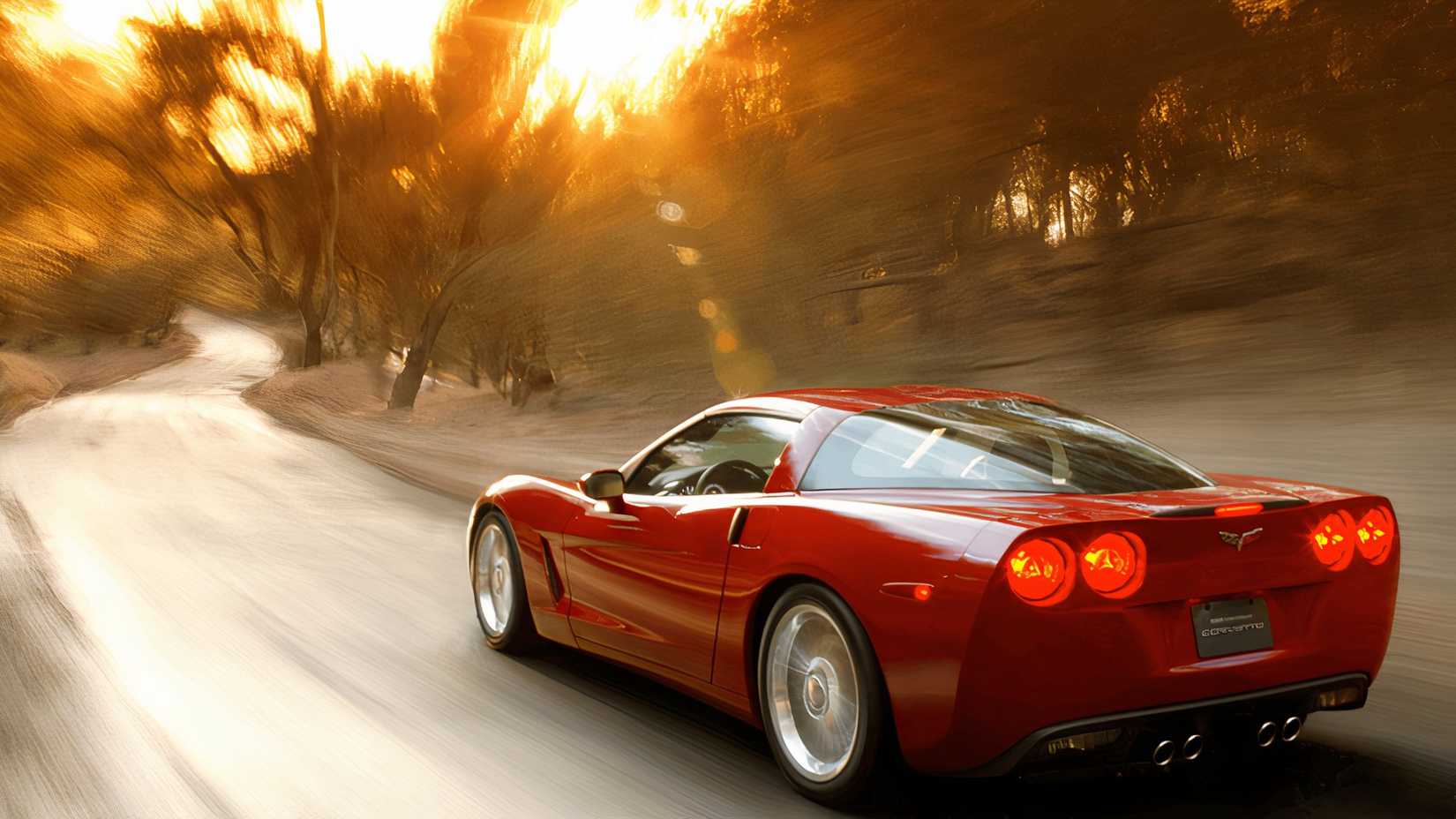 The Cheapest Corvette Across All Eight Generations Of The Iconic Sports Car