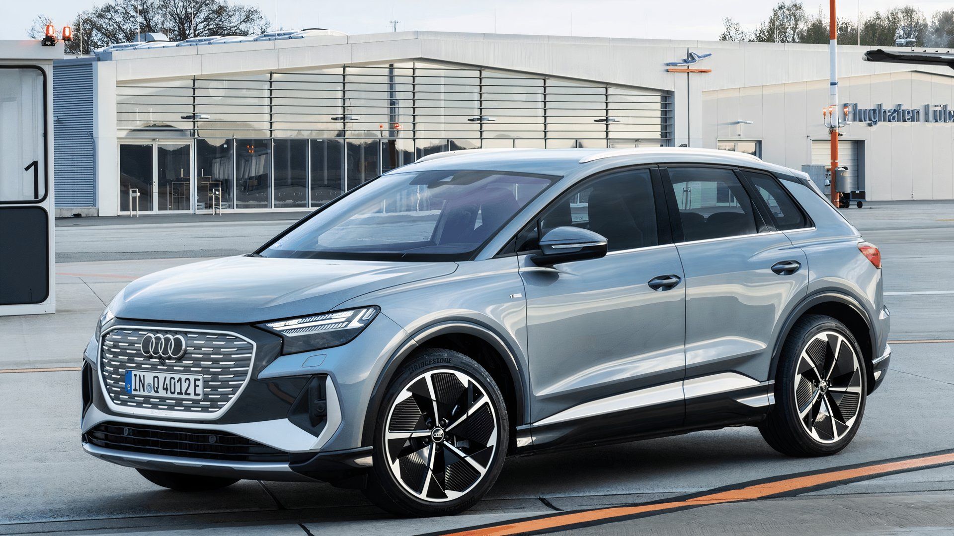 Audi SUVs Ranked From Smallest To Biggest