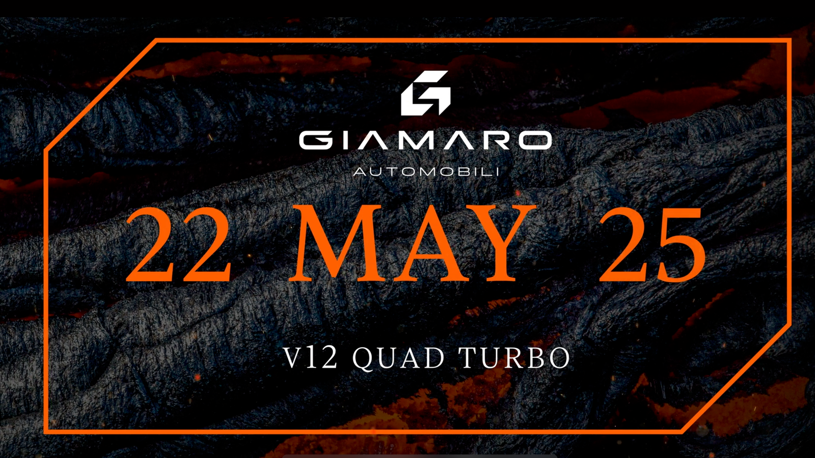 Ferrari's Newest Neighbors Are Creating A Quad-Turbo V12 Engine