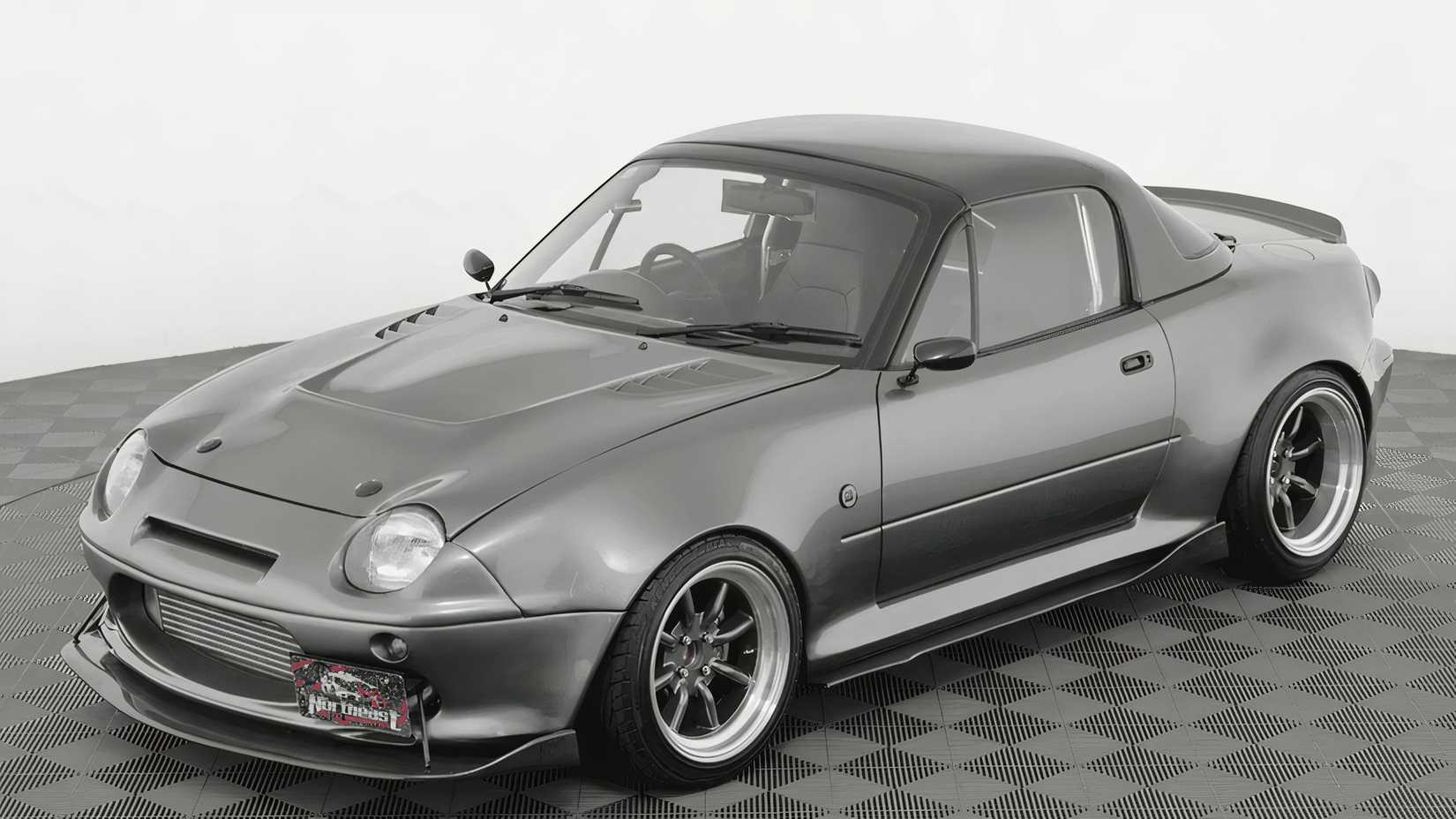 Tuner Favorites: 10 Best Cars To Modify