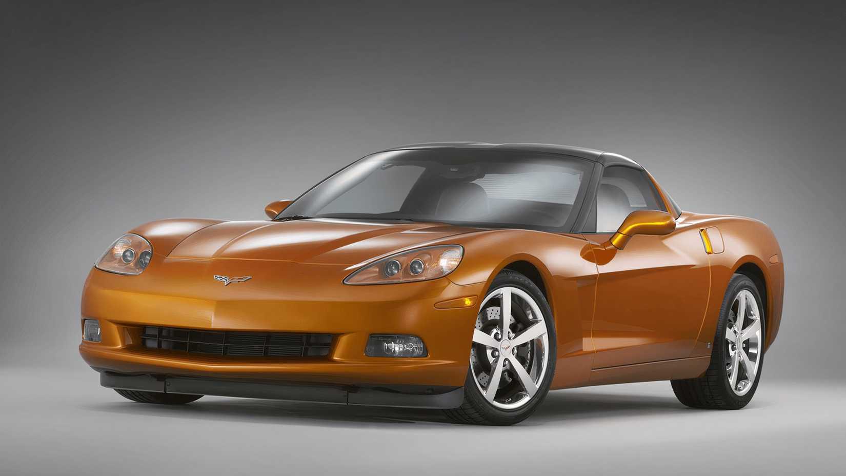 10 Things To Know About GM's LS3 Engine