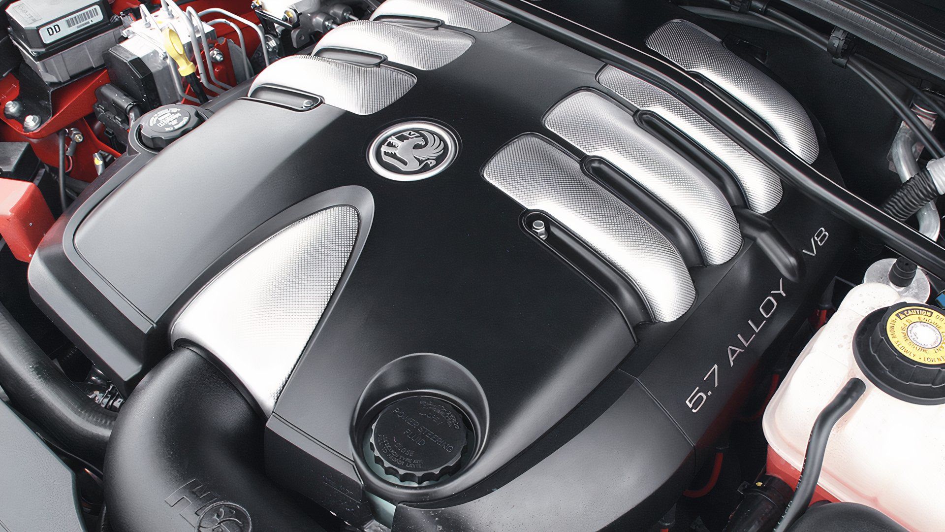 10 Things To Know About GM's LS3 Engine