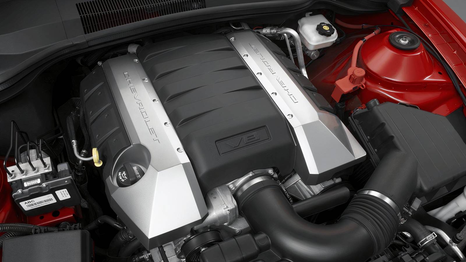 10 Things To Know About GM's LS3 Engine