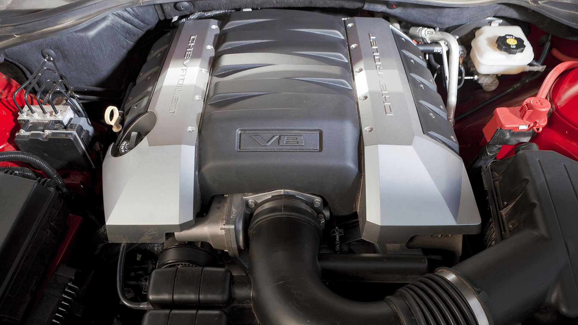 10 Things To Know About GM's LS3 Engine