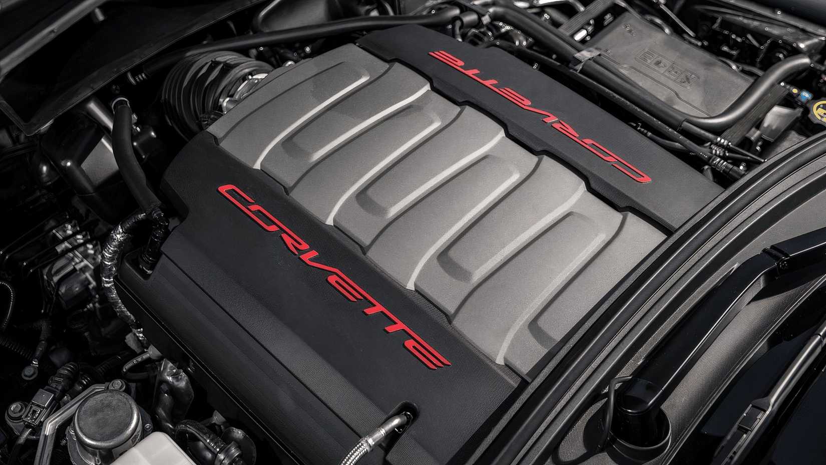 10 Things To Know About GM's LS3 Engine