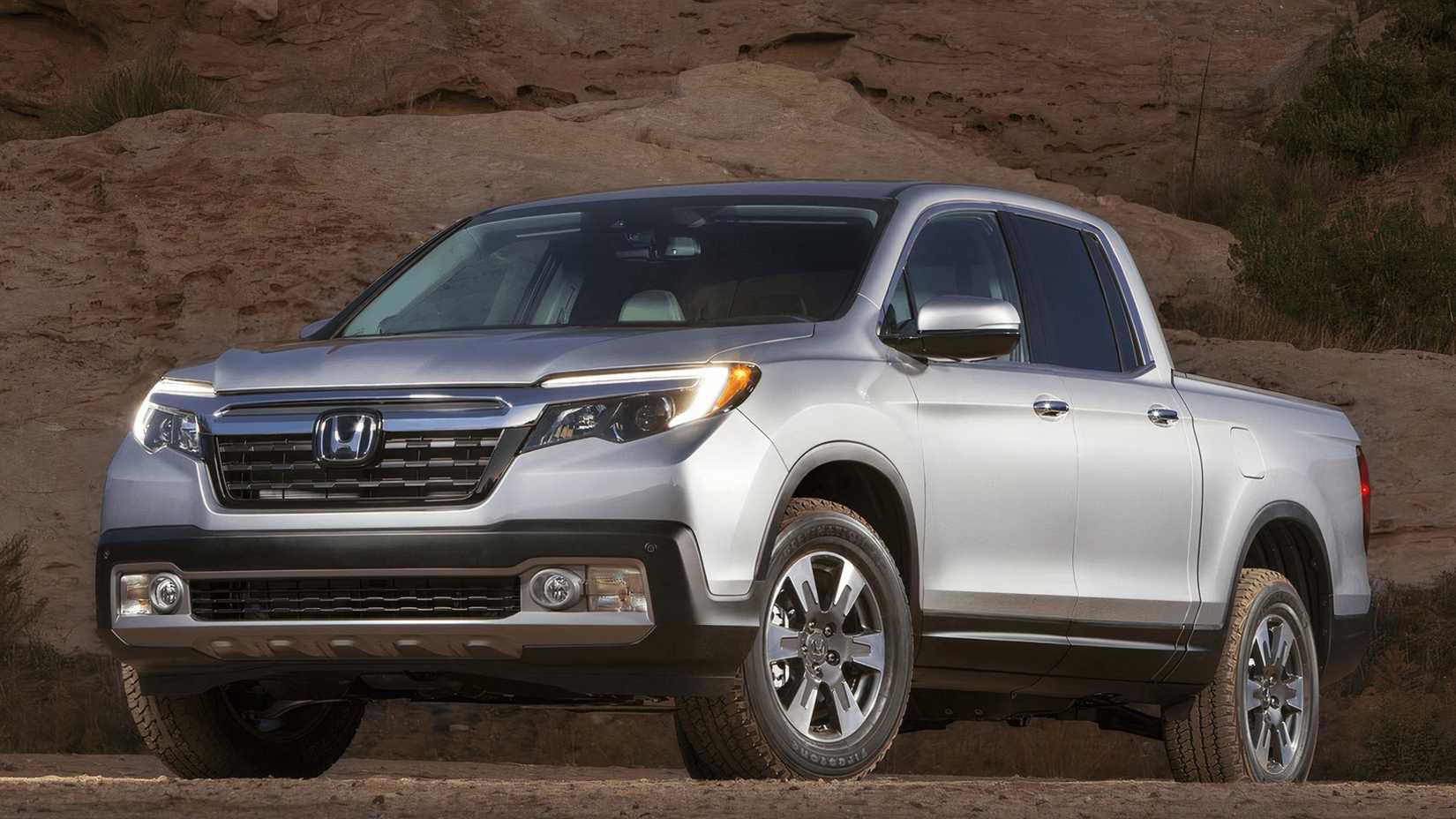 Best Honda Ridgeline Model Years For Reliability