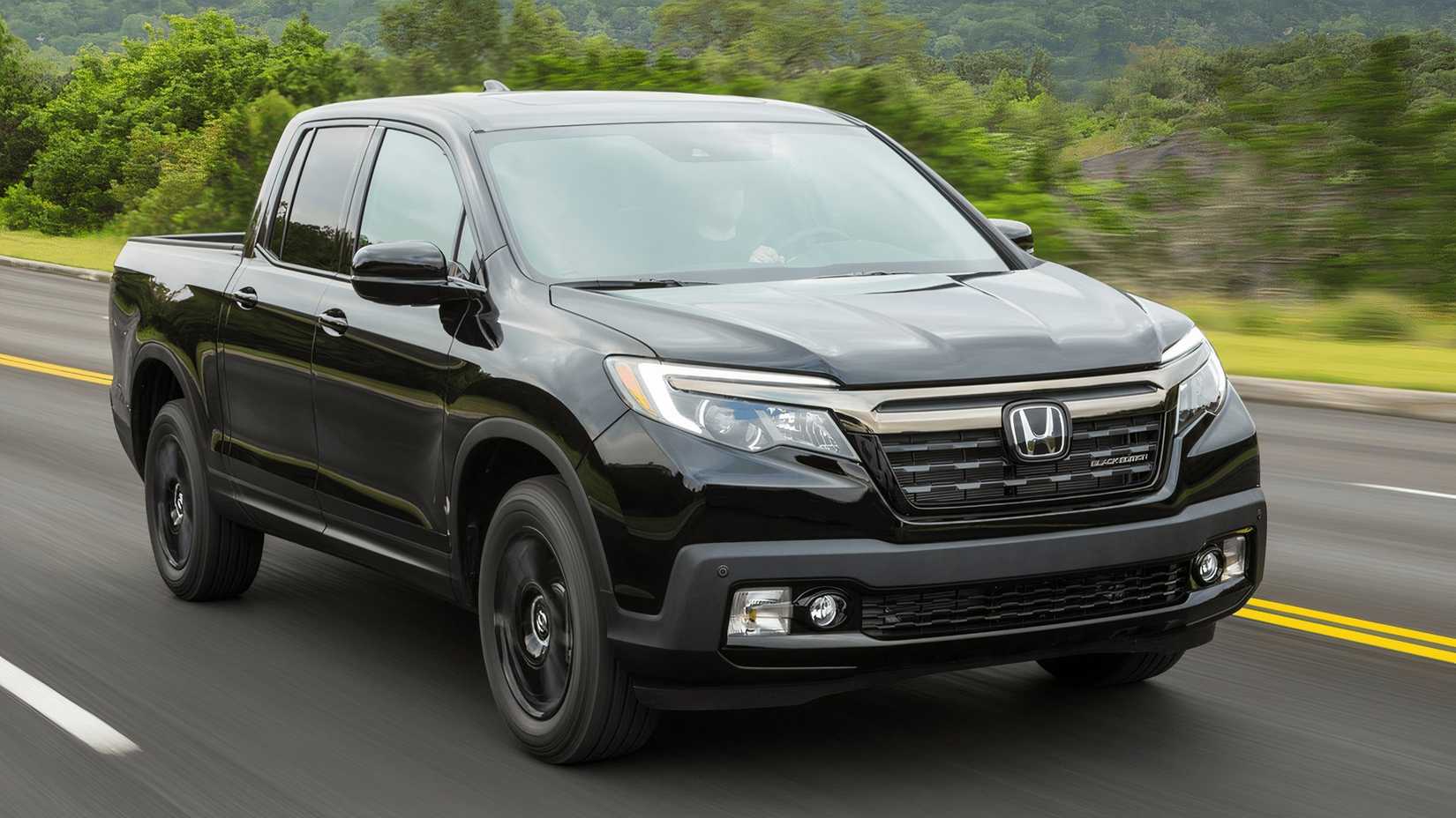 Best Honda Ridgeline Model Years For Reliability
