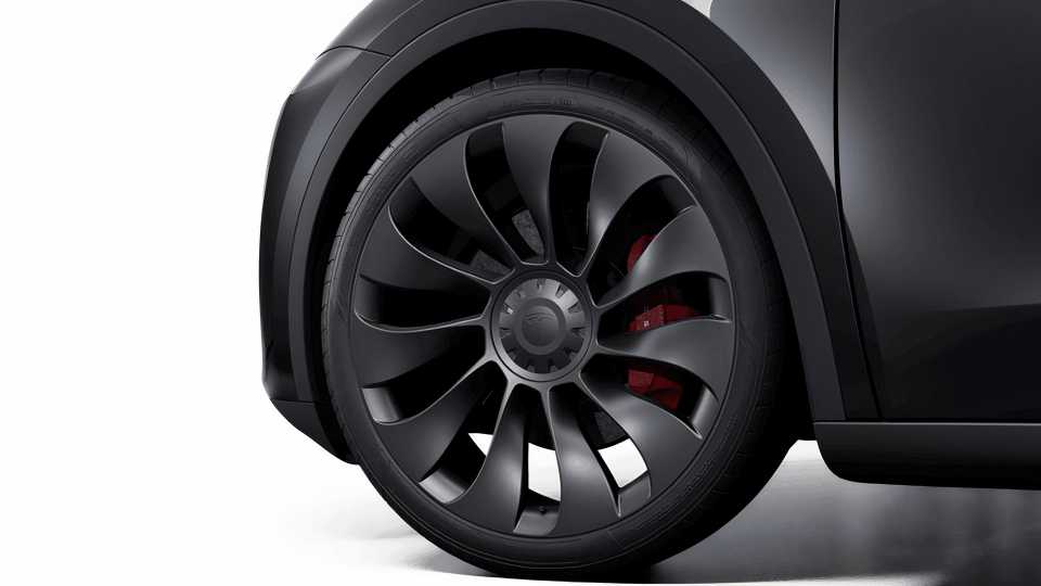 2024 Tesla Model Y Pricing, Photos & Specs