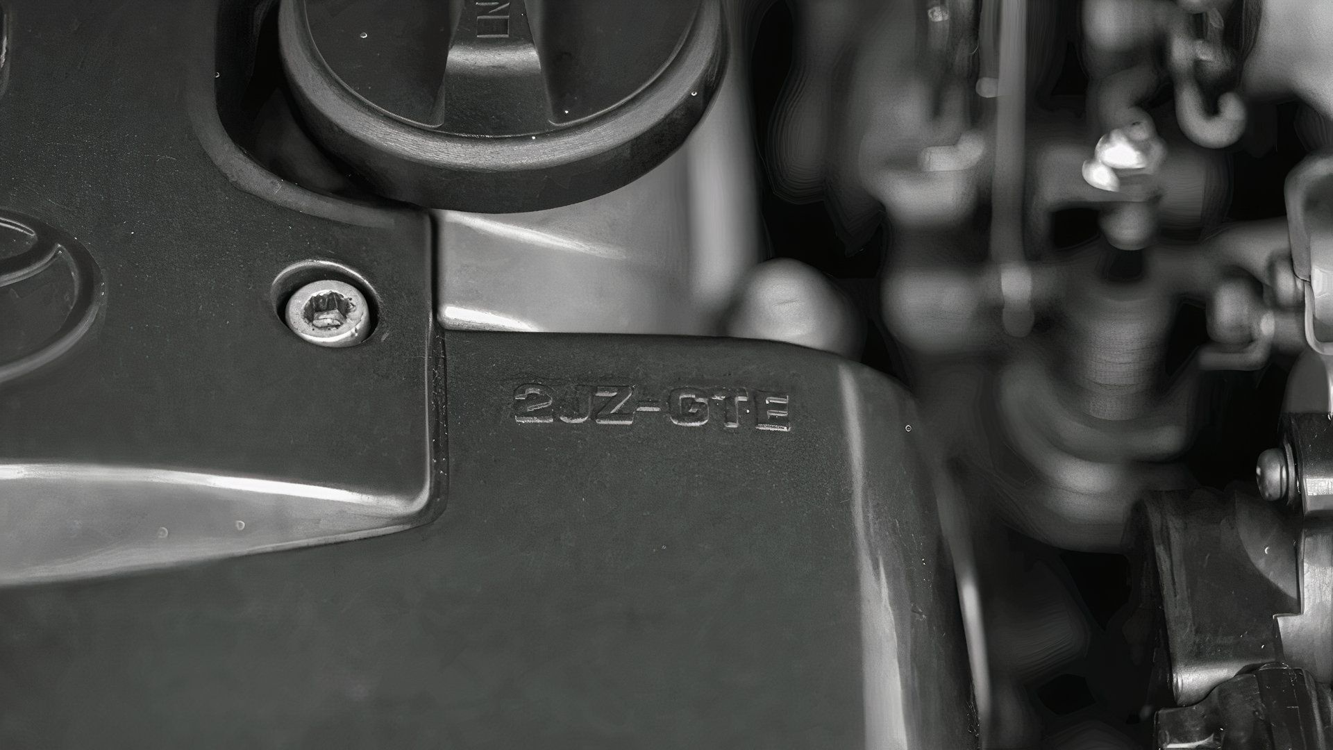 What Made The Toyota 2JZ Engine So Great?