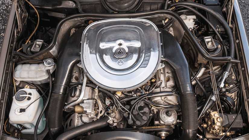 Mercedes AMG Hammer Why It Was A Major Turning Point For AMG Mercedes AMG Hammer Why It Was A Major Turning Point For AMG