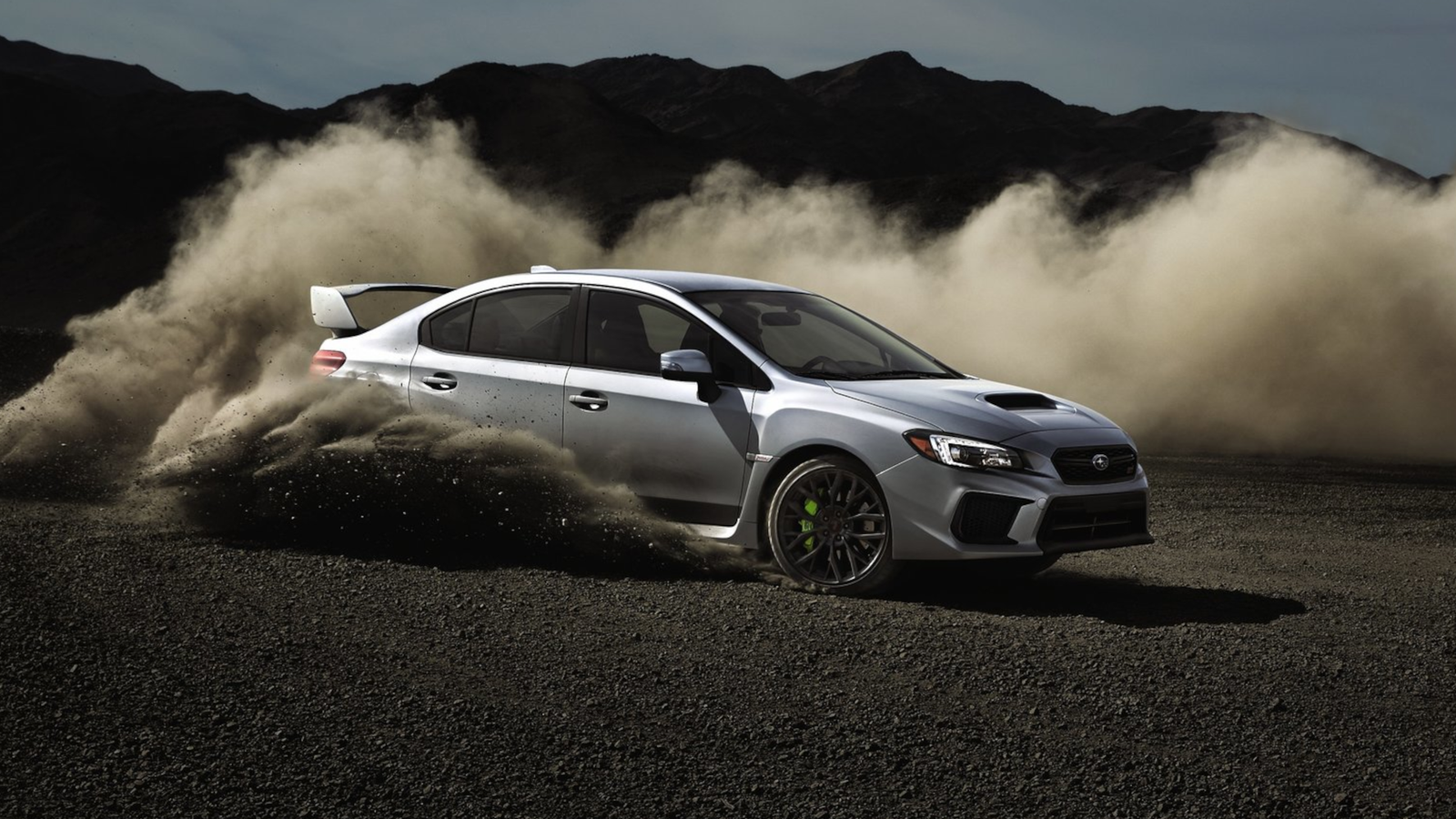 10 Reasons Subaru Should Reconsider Its Decision To Not Build A New WRX STI