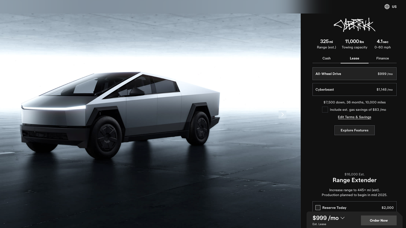 Tesla Cybertruck Is WAY MORE EXPENSIVE To Lease Than Rivals