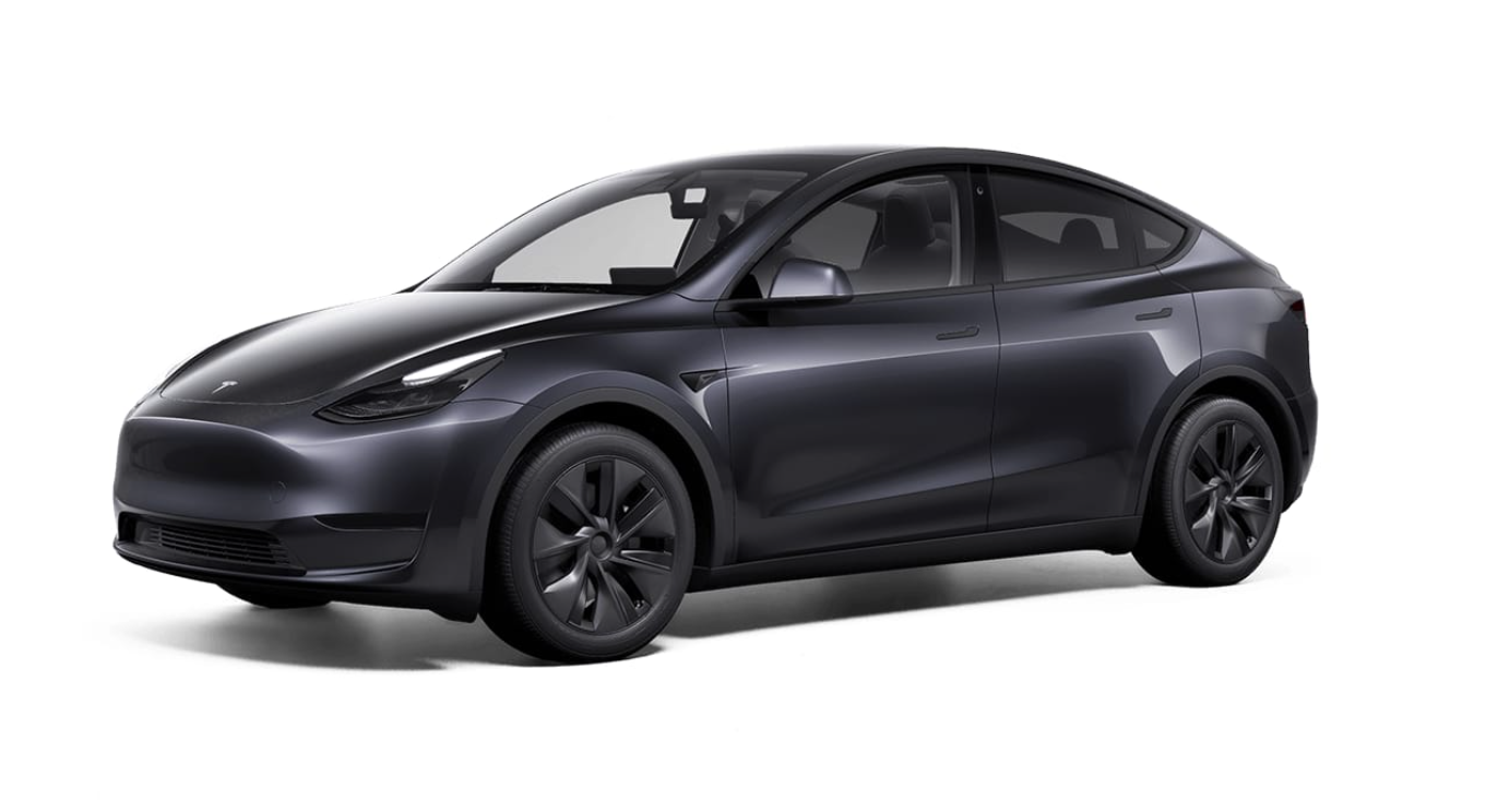 The Best Color Option For The 10 Best Selling Cars And Trucks