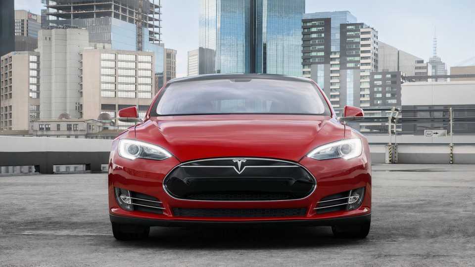 2012 Tesla Model S Pricing, Photos & Specs