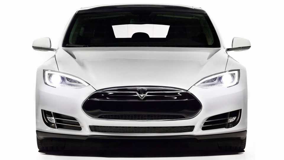 2012 Tesla Model S Pricing, Photos & Specs