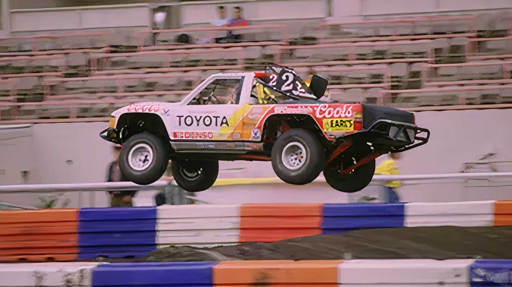 The Brilliant Tale Behind The Formation Of Toyota TRD