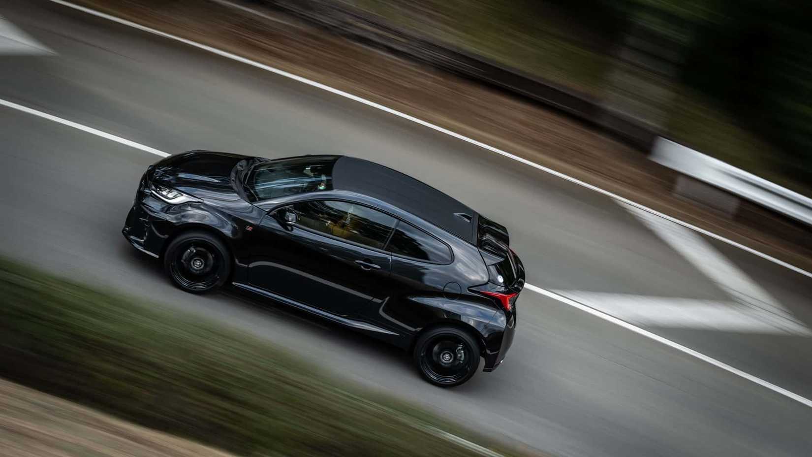 Why Toyota Is Using A Hot Hatch To Develop Its Next Mid-Engined Sports Car