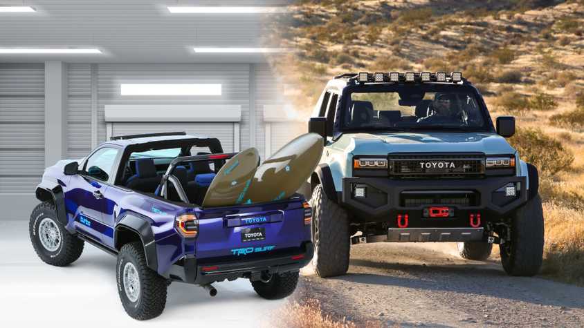 2025 Ford Bronco: America's Last 7-Speed Manual Off-Roader