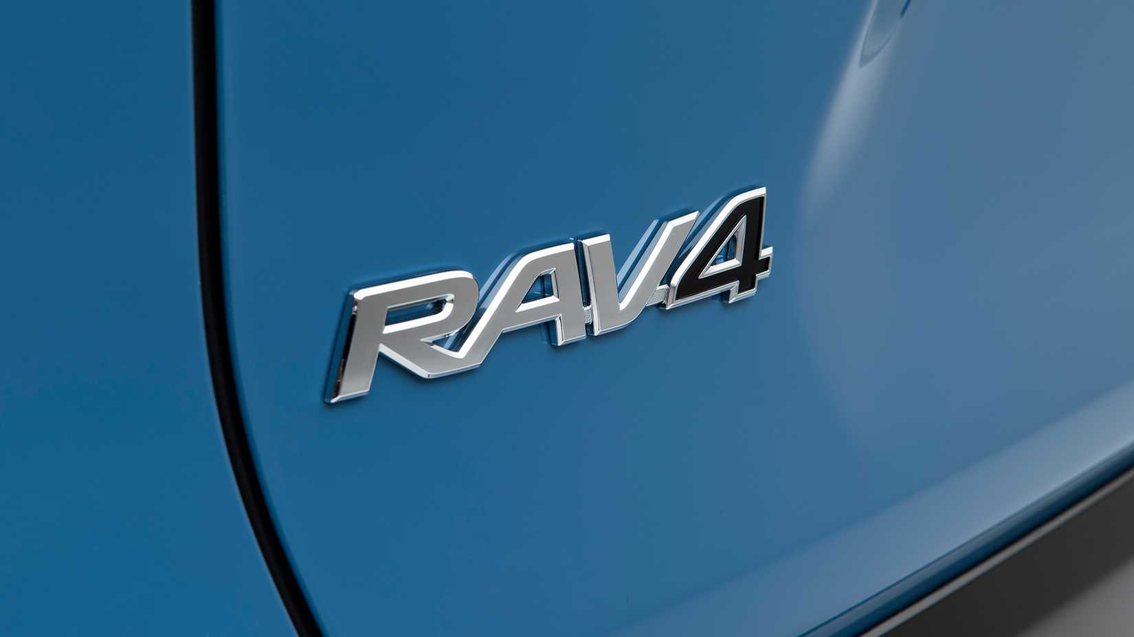 Toyota RAV4 Generations Ranked By Reliability