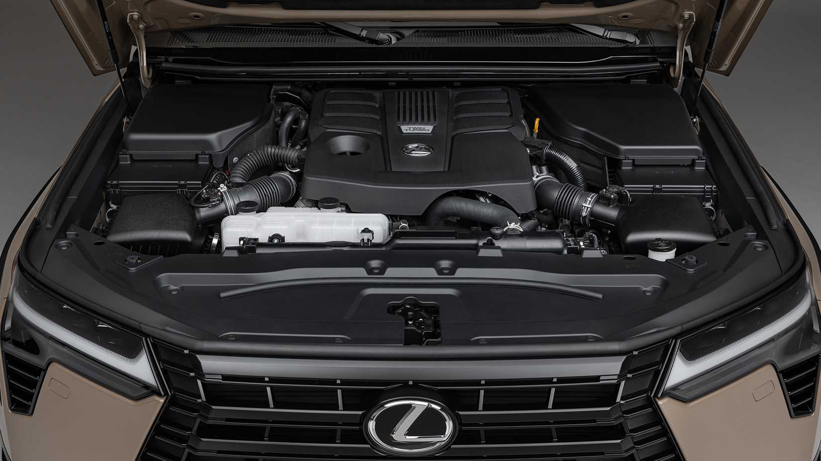 Why Toyota's New V6 Is Constantly Being Recalled